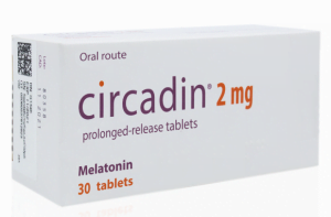 Melatonin 2mg Immediate Release: Sleep Aid Online | Meds For Less