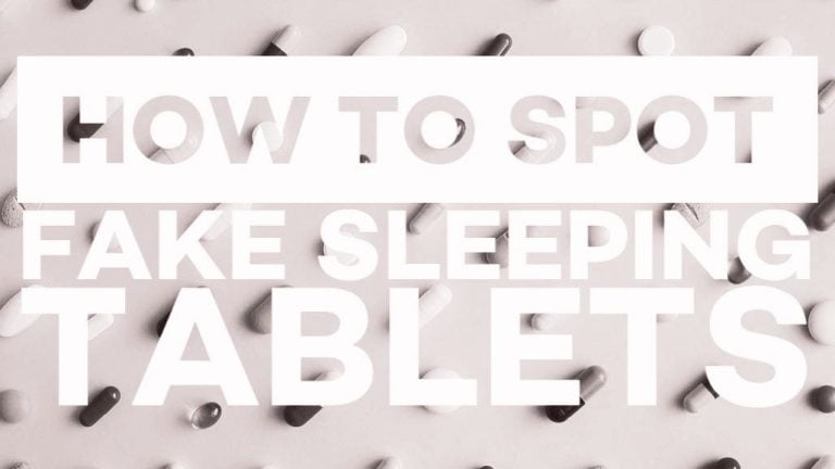 1 How To Spot Fake Diazepam (Valium) Pills - Meds For Less