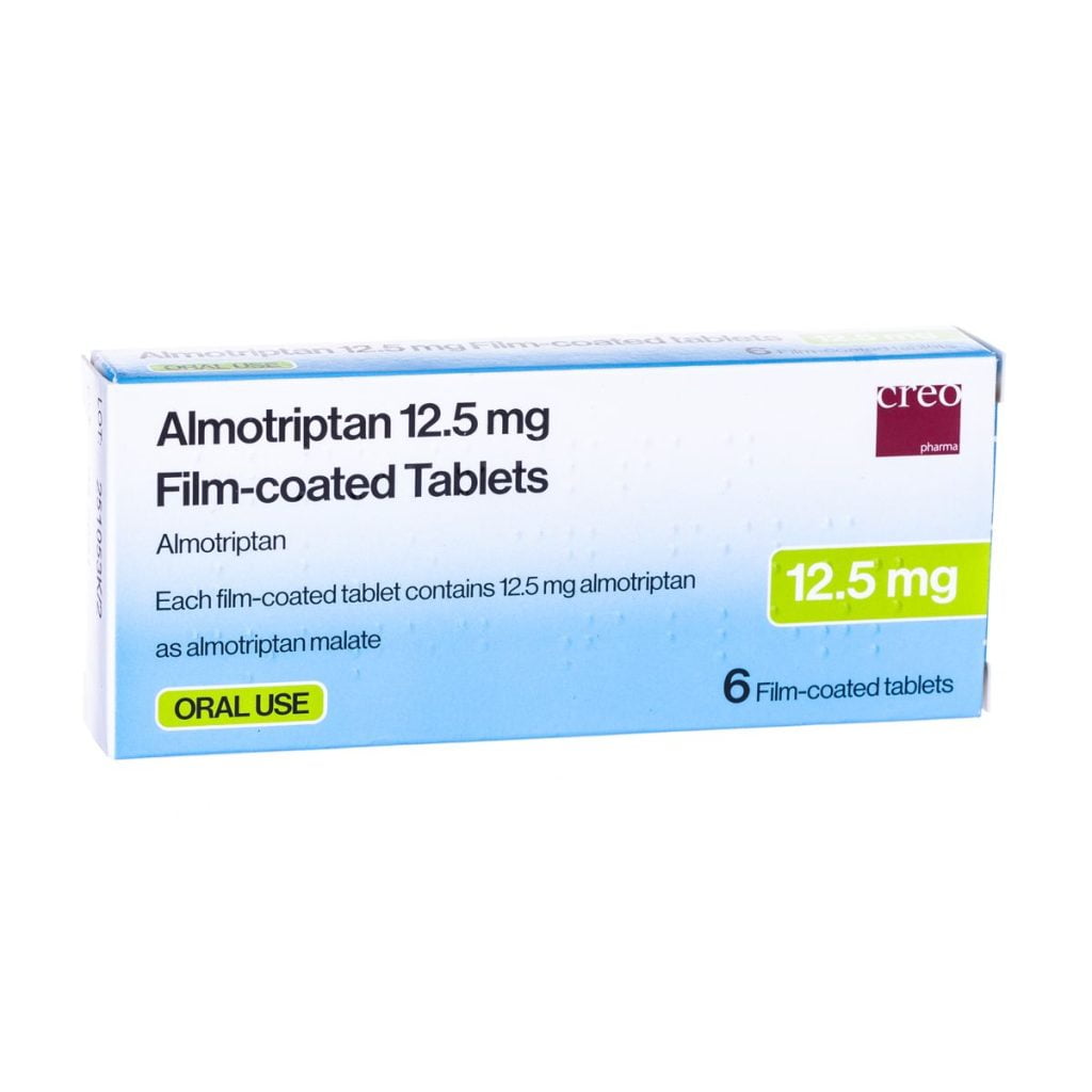 Atenolol - Meds For Less