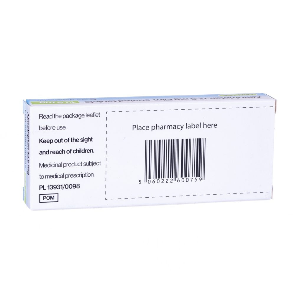 Order Almotriptan Online | Meds For Less