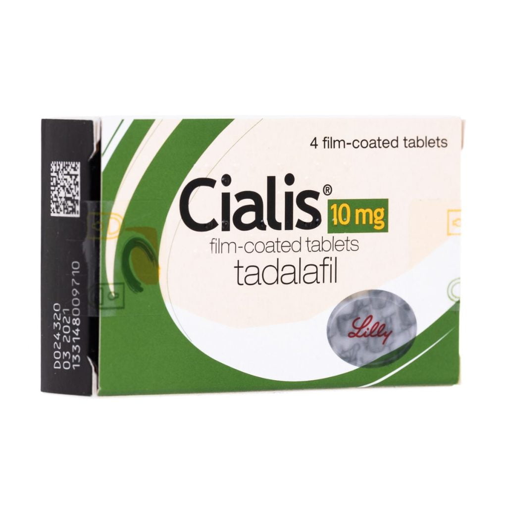 Buy Cialis Online For Erectile Dysfunction: Effective ED Treatments ...