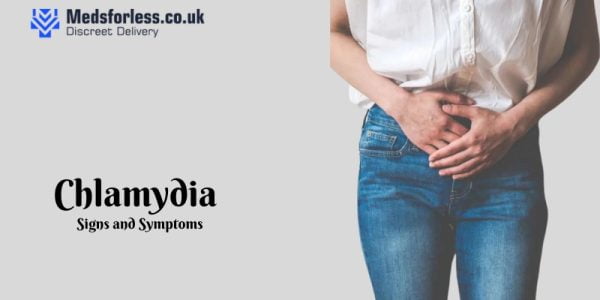 Top Signs And Symptoms Of Chlamydia