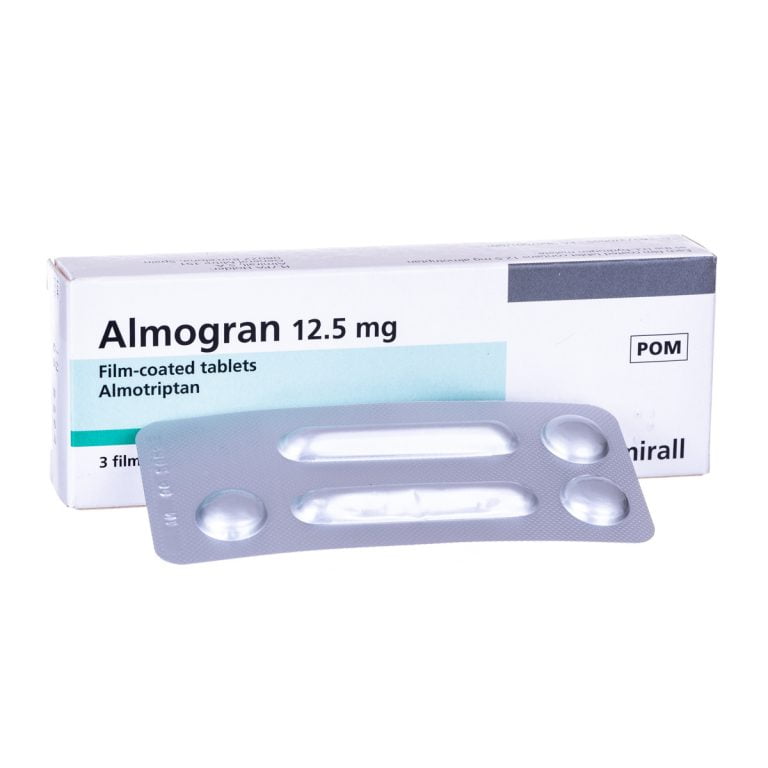 Order Almogran Online | Meds For Less