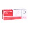 Buy Dianette Contraceptive Pill Online For Acne & Birth Control | Meds ...