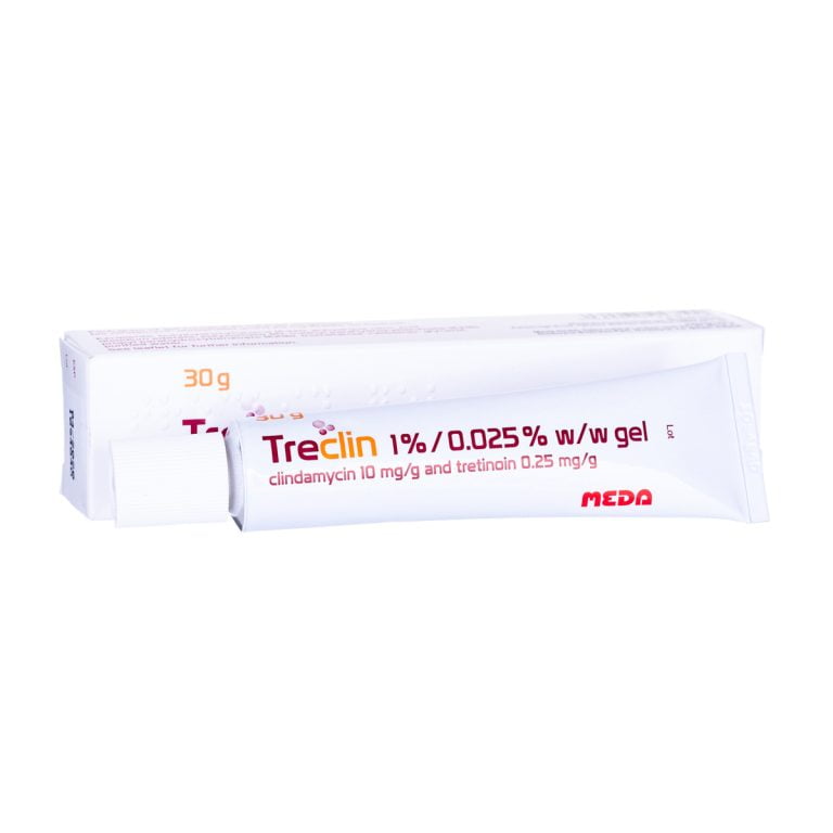 Treclin - Meds For Less