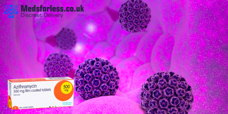 Buy Azithromycin To Prevent Infertility From Chlamydia