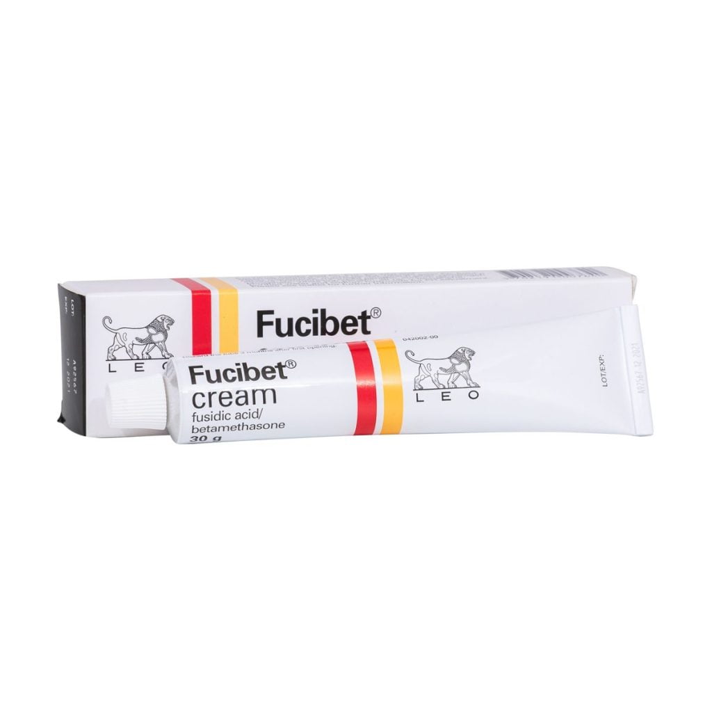 Buy Fucibet Cream Online For Eczema & Skin Infections | Meds For Less