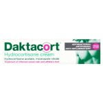 Buy Daktacort Hydrocortisone Cream Online In UK | Meds For Less