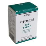 Buy Otomize Ear Spray Online In UK | Meds For Less