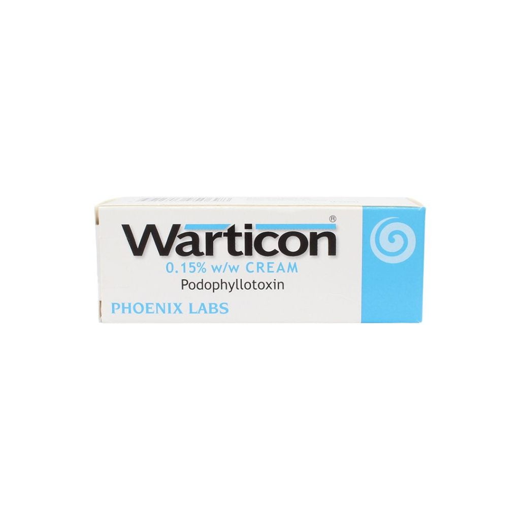 Order Warticon Online | Meds For Less