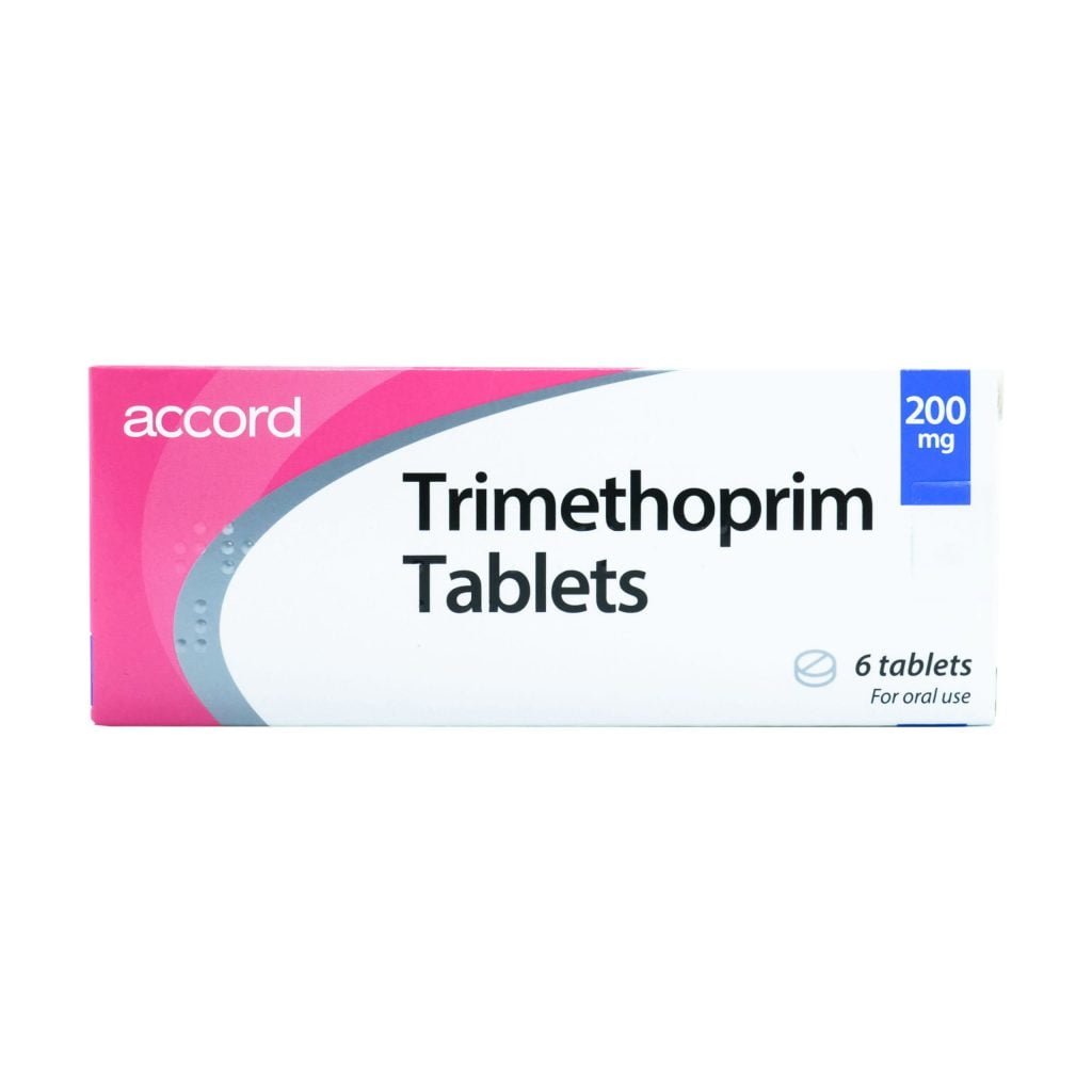 Order Trimethoprim Online | Meds For Less