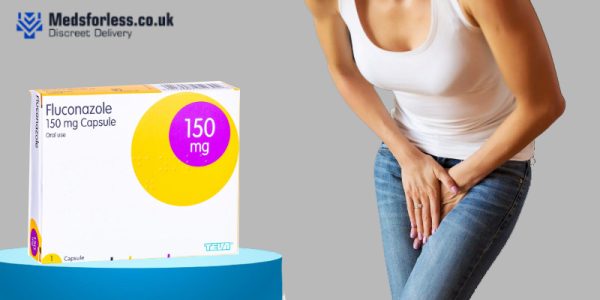 1 What Is Vaginal Thrush? A Quick Overview - Meds For Less