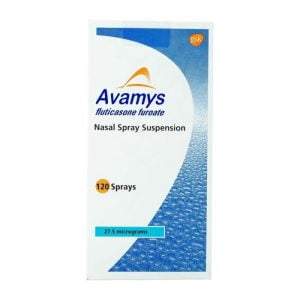 Order Avamys Nasal Spray Online | Meds For Less