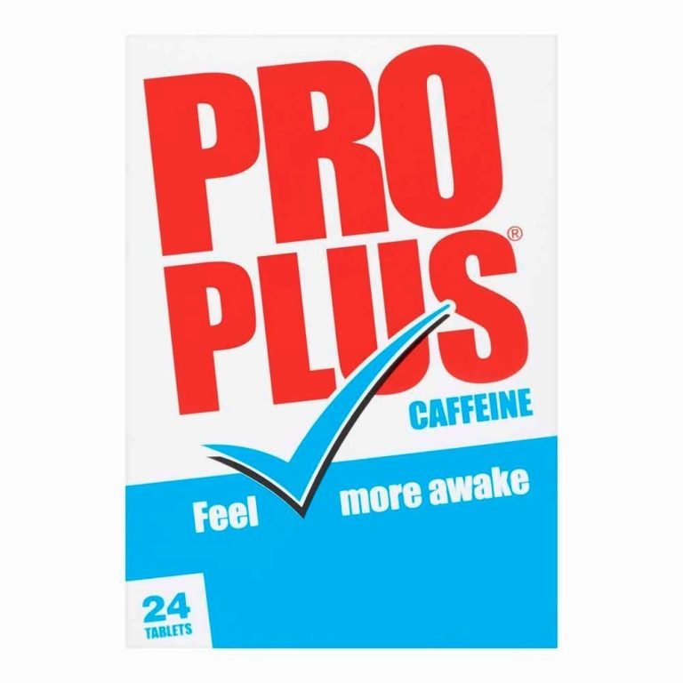 Buy Pro Plus Tablets Online In UK | Meds For Less