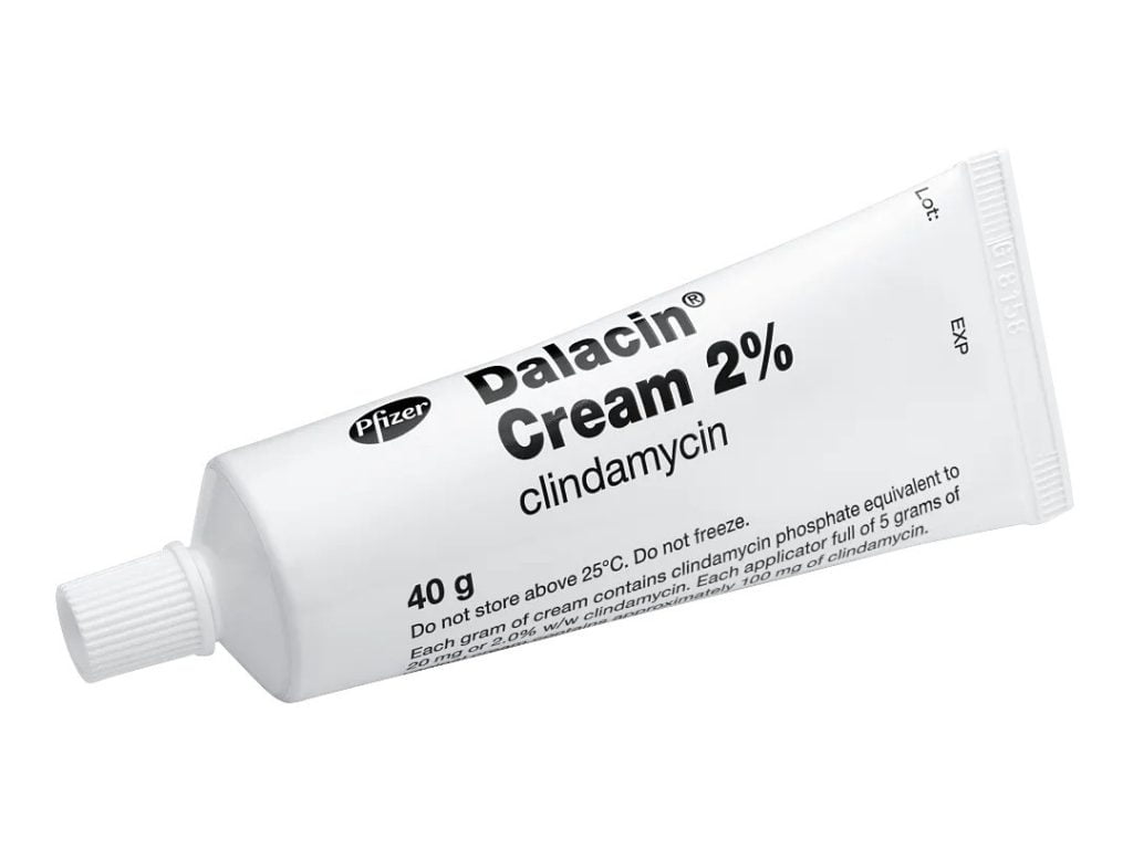 Order Dalacin Cream Online | Meds For Less