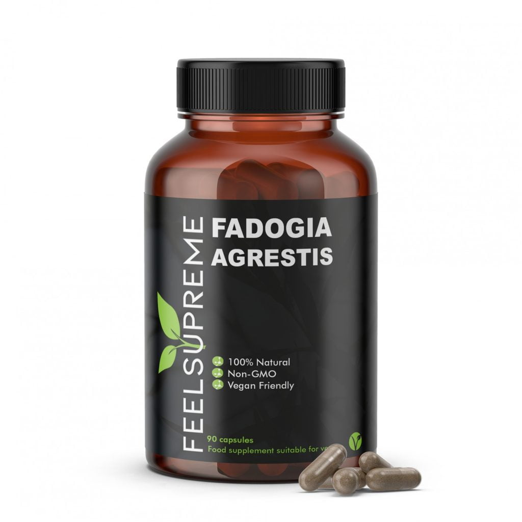 Order Fadogia Agrestis Online | Meds For Less