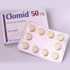 Buy Clomid (Clomiphene Citrate) Online | Meds For Less