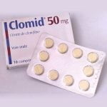 Buy Clomid (Clomiphene Citrate) Online | Meds For Less