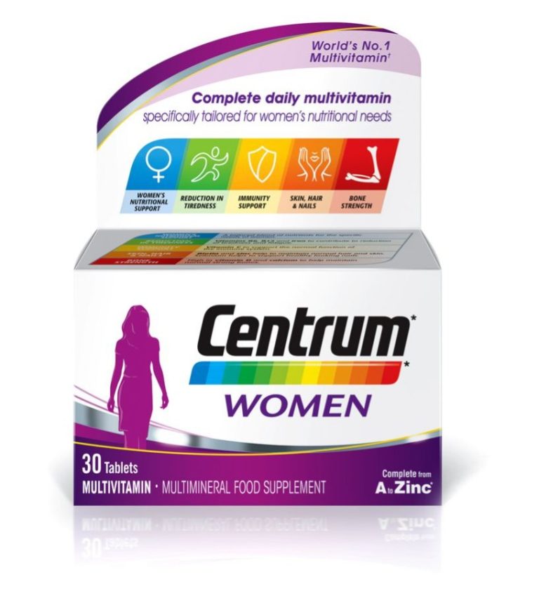 Order Centrum Women Online | Meds For Less