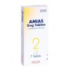 Order Amias Tablets Online | Meds For Less