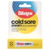 Order Blistex Cold Sore Cream Online | Meds For Less