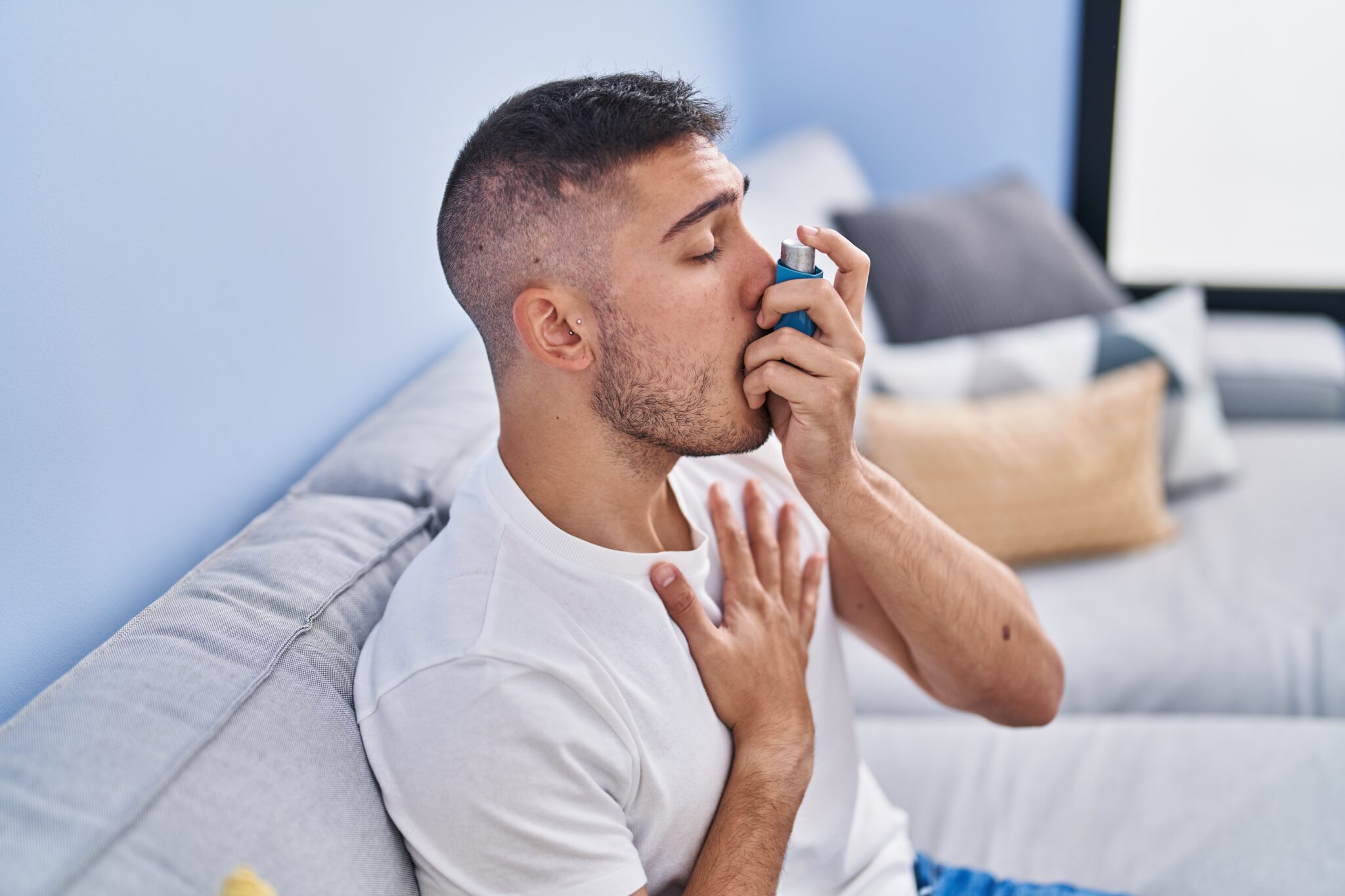 Salamol Vs. Ventolin: Differences Explained For Inhaler Users | Blog ...