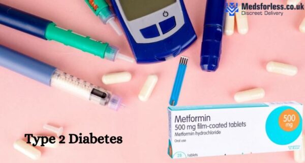 How Metformin Works For Newly Diagnosed Type 2 Diabetes: Benefits ...