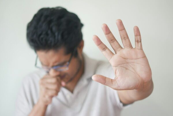 How Do You Stop Throwing Up: Effective Tips For Nausea Relief | Blog ...