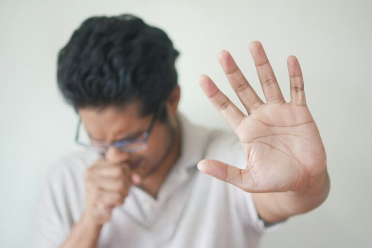 How Do You Stop Throwing Up: Effective Tips For Nausea Relief | Blog ...