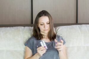 How Do You Stop Throwing Up: Effective Tips For Nausea Relief | Blog ...