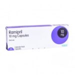 Ramipril For Blood Pressure: Uses, Dose Range, And Side Effects | Blog ...