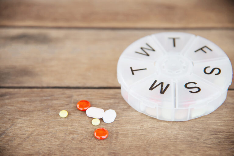 What Is DHEA: Benefits, Uses, And Side Effects Explained | Blog Meds ...