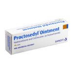 Proctosedyl Ointment | Meds For Less