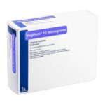 Buy Vagifem Vaginal Tablets Online In The UK | Meds For Less