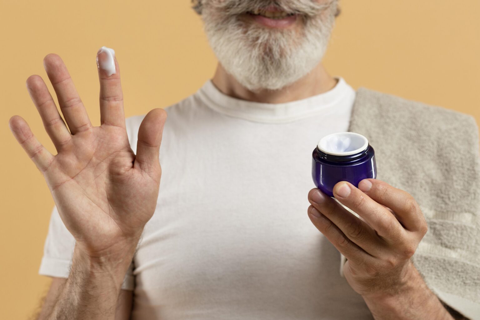 How To Treat Balanitis And Stop It Coming Back: Causes, Cure And ...