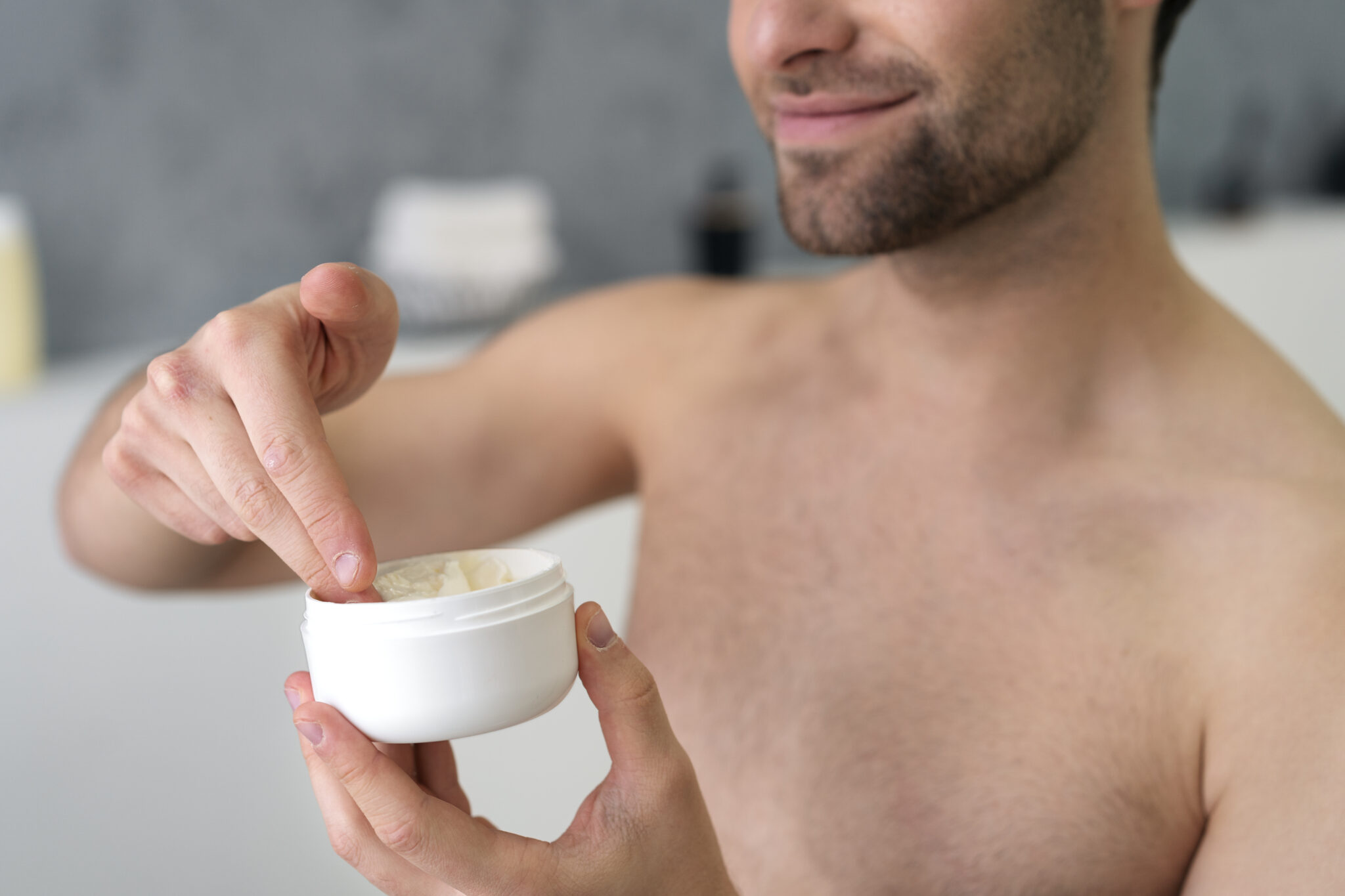 How To Treat Balanitis And Stop It Coming Back: Causes, Cure And ...