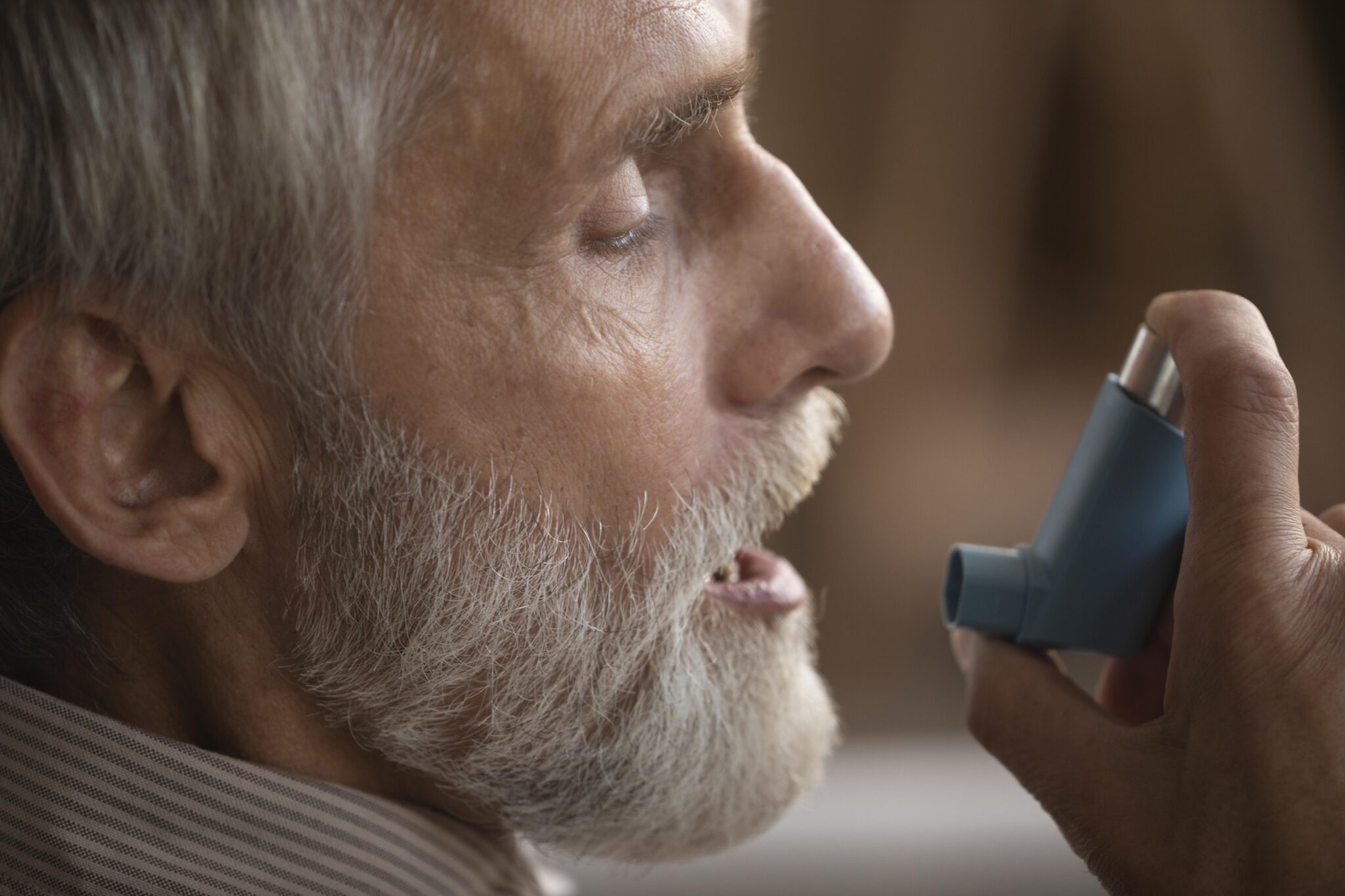 Buy Ventolin Inhaler 100 Mcg From £9.95 | MedsForLess