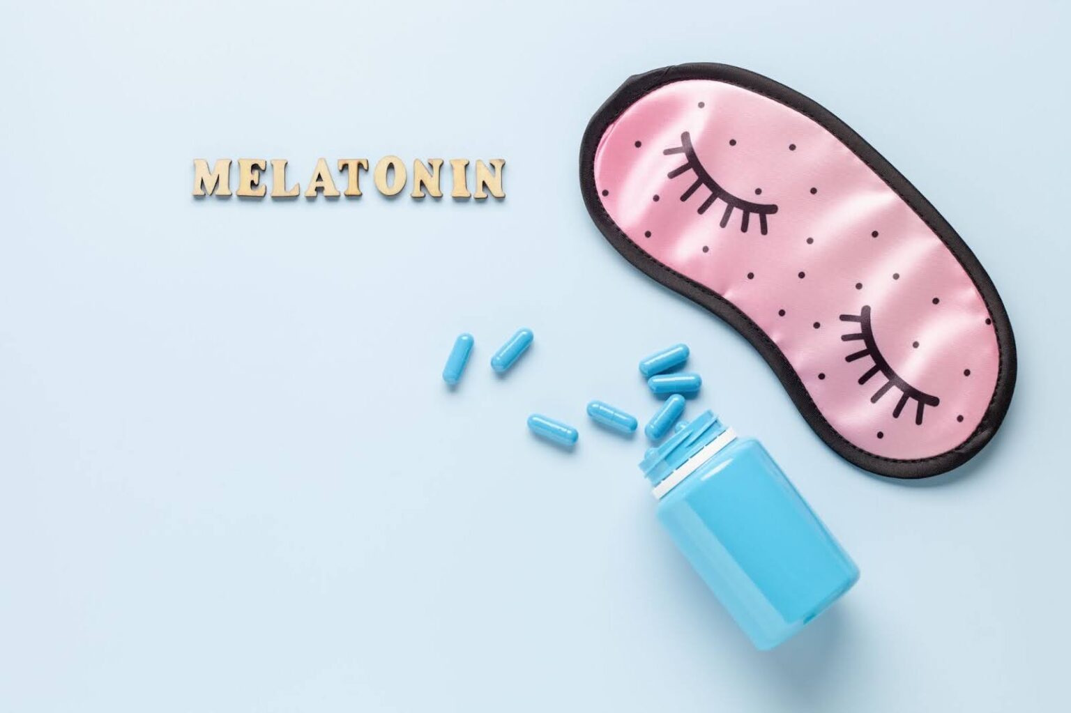 Melatonin Guide: Safe Dosage, Benefits & Side Effects | Blog Meds For Less