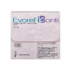 Evorel Conti Patches: Effective HRT Patches | Meds For Less