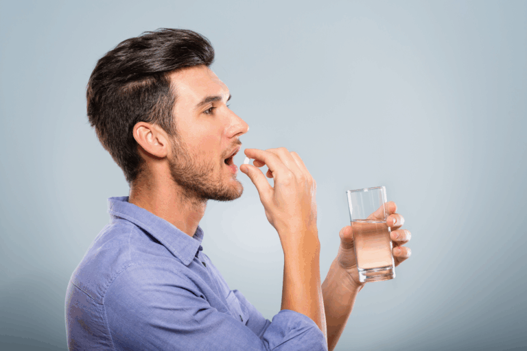 Best Over The Counter Sleeping Pills UK And Strongest Sleep Aids | Blog ...