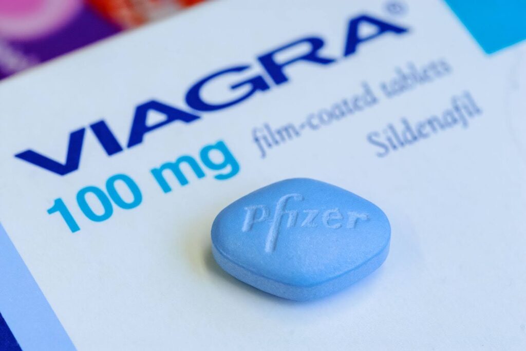 Viagra And Blood Pressure Medications: What You Need To Know | Blog ...