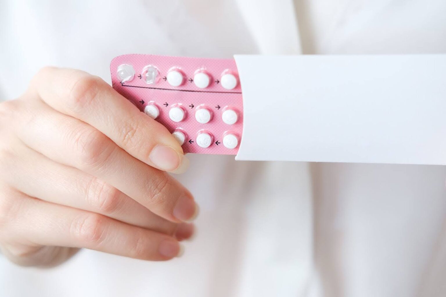 Do Antibiotics Affect Birth Control? Facts & Safe Practices | Blog Meds ...