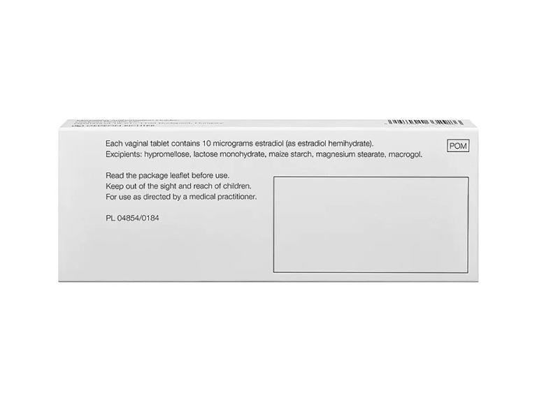 Buy Vagirux Vaginal Pessary Online In The UK | Meds For Less