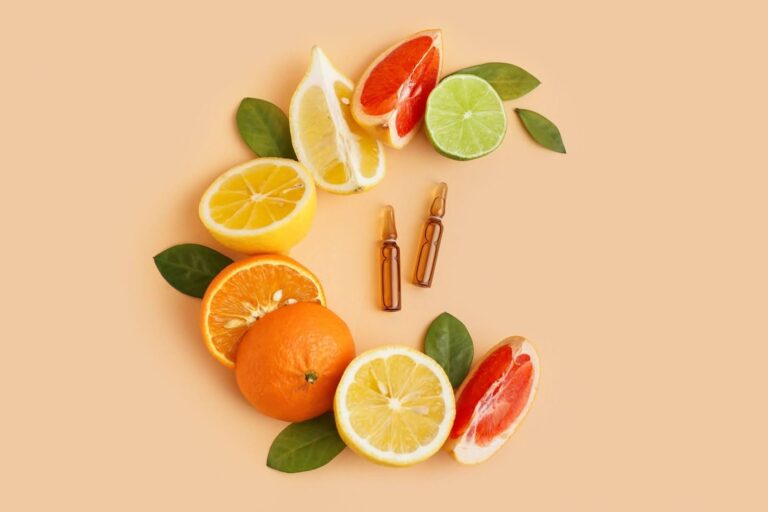 Vitamin C Overdose: Side Effects Of Taking Too Much Vitamin C | Blog ...