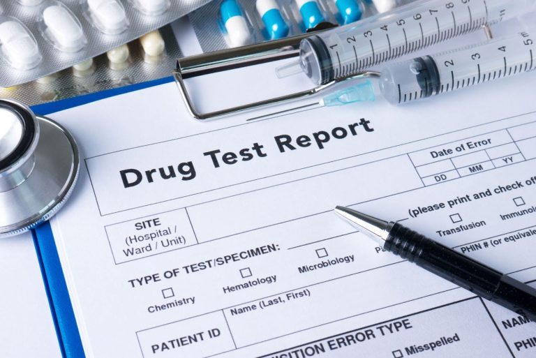 How Long Does Codeine Stay In Your System: Duration, Effects ...