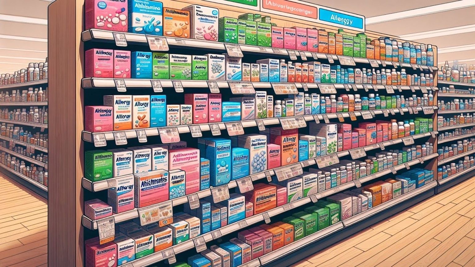 Over The Counter Vs Prescription Drugs: A UK Guide For Patients | Blog ...
