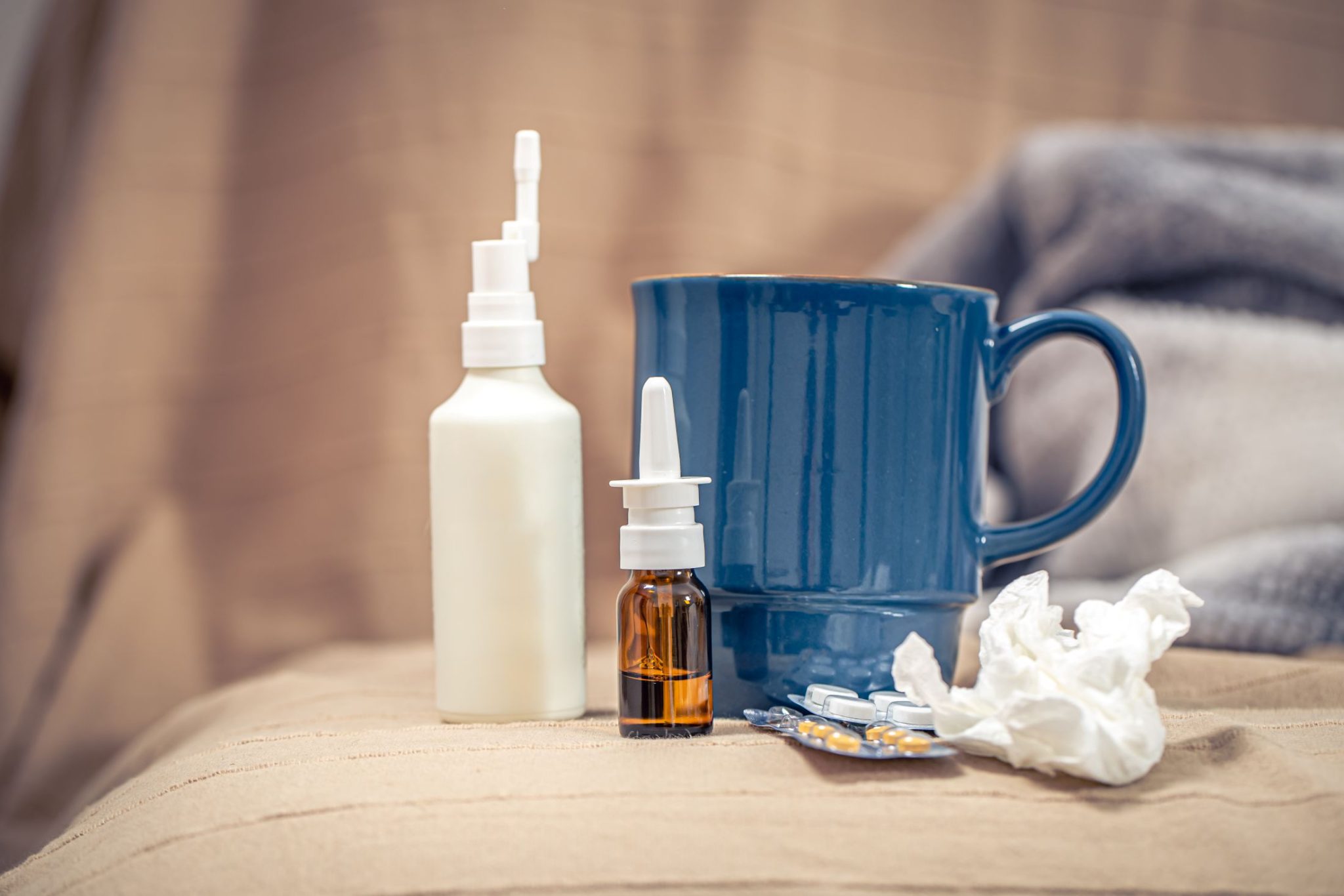 Order Avamys Nasal Spray Online In The UK | Meds For Less
